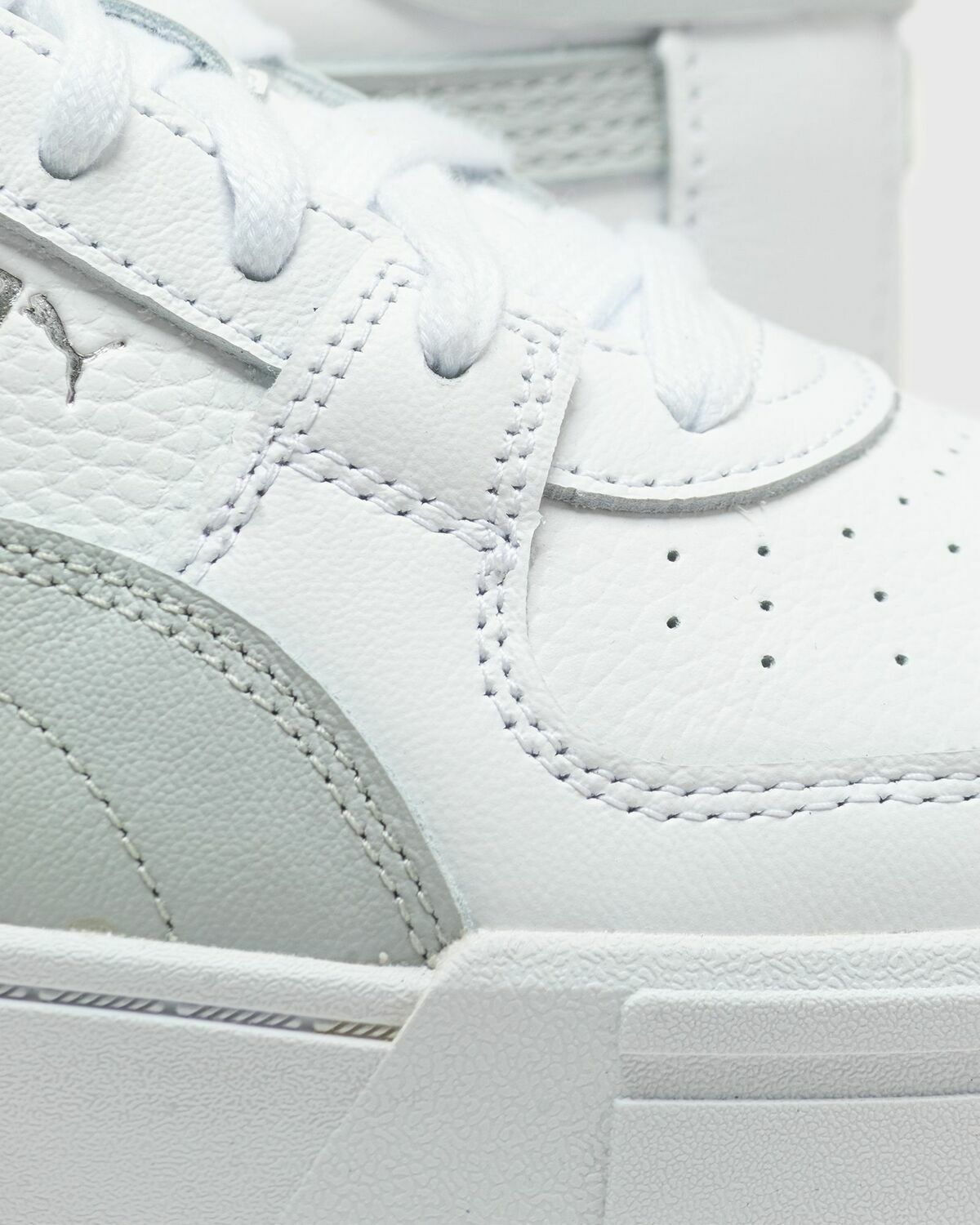 Puma Ca Pro Classic White Lowtop Puma