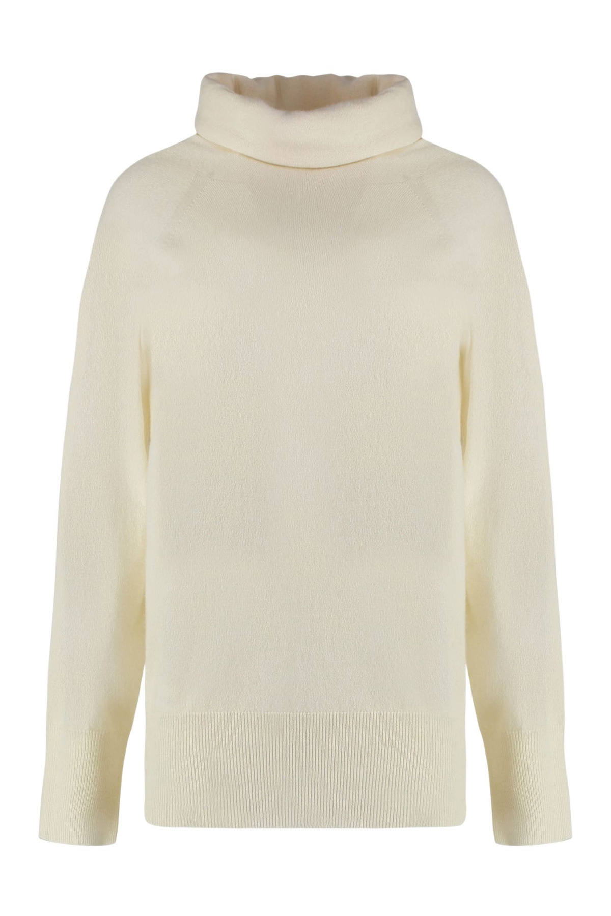 Malo Cashmere Turtleneck Pullover Malone Souliers