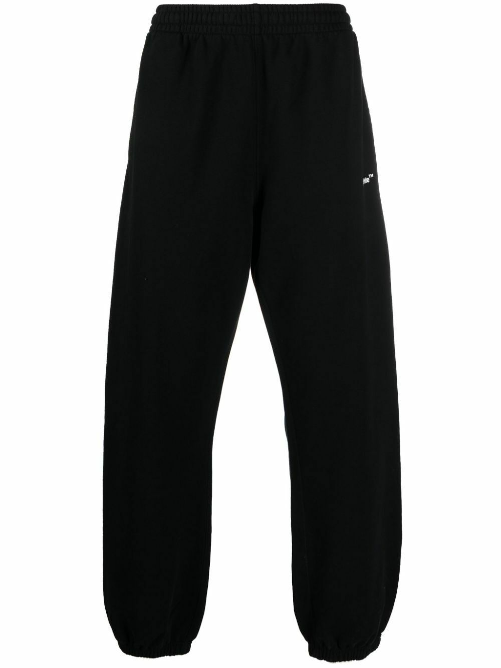 OFF-WHITE - Slim Trousers Off-White