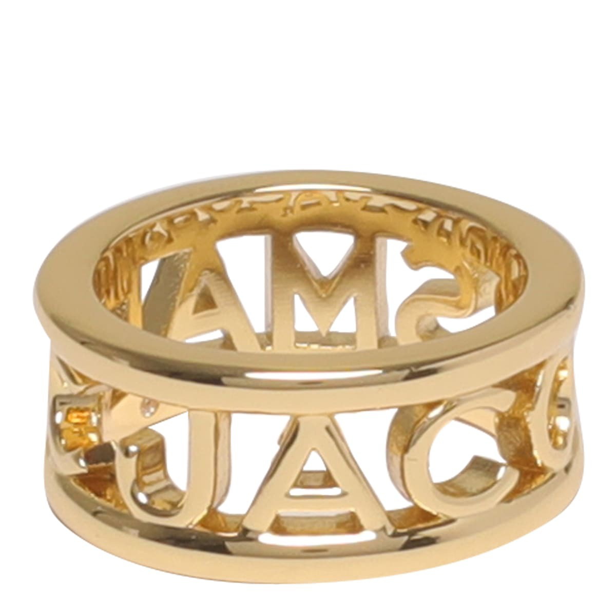Marc Jacobs The Monogram Ring Marc Jacobs