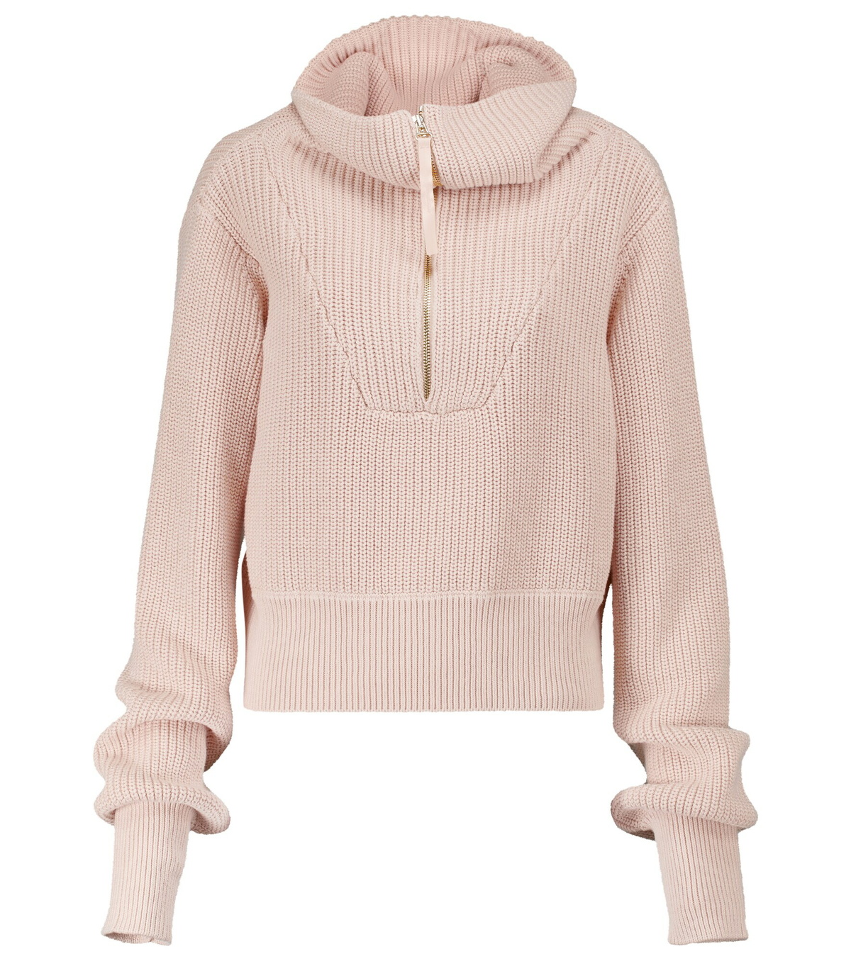 Varley - Mentone cotton sweater Varley