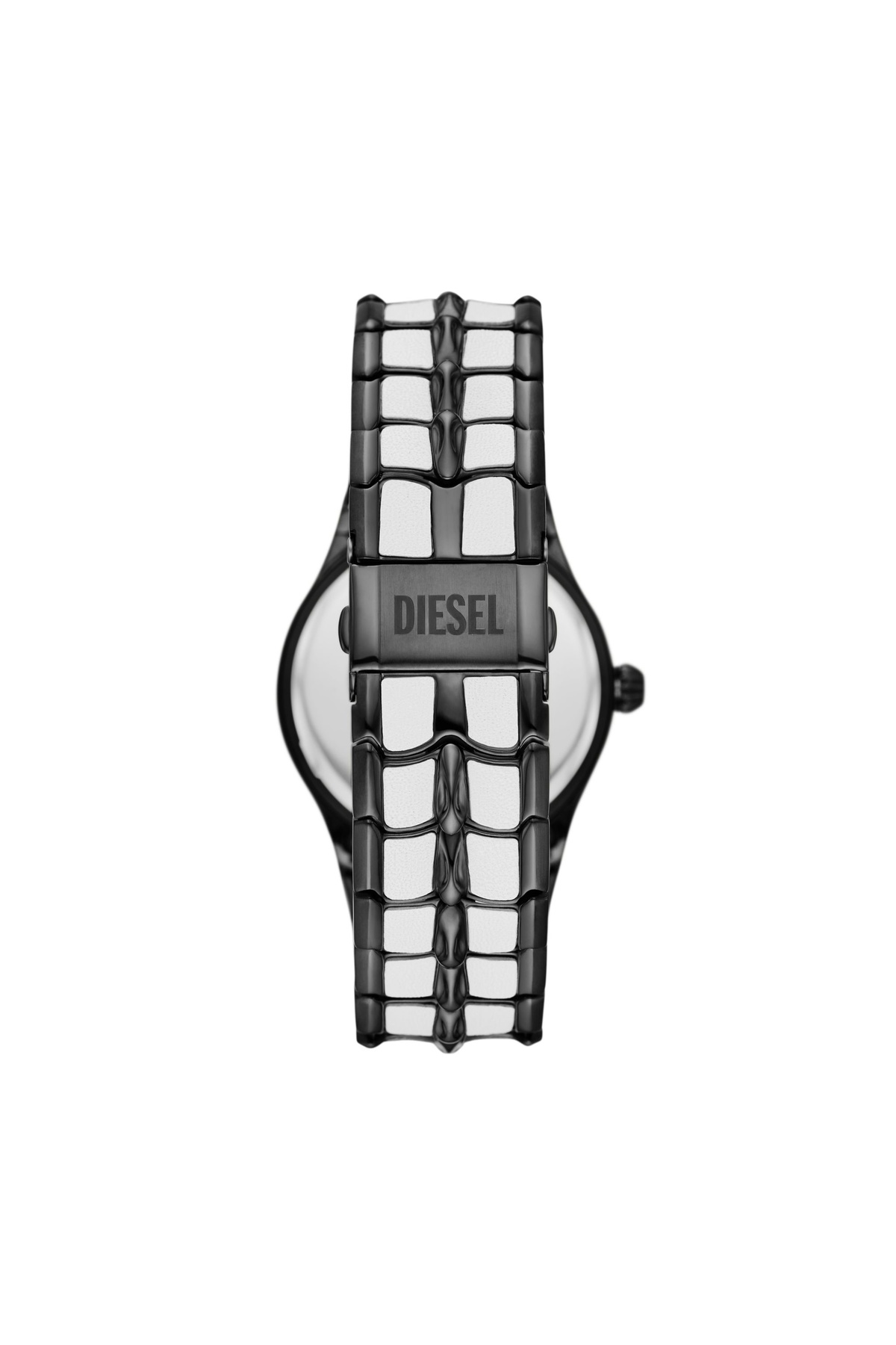 Diesel Limited Edition Vert Three-Hand Date Watch - Timeframes Mens in ...