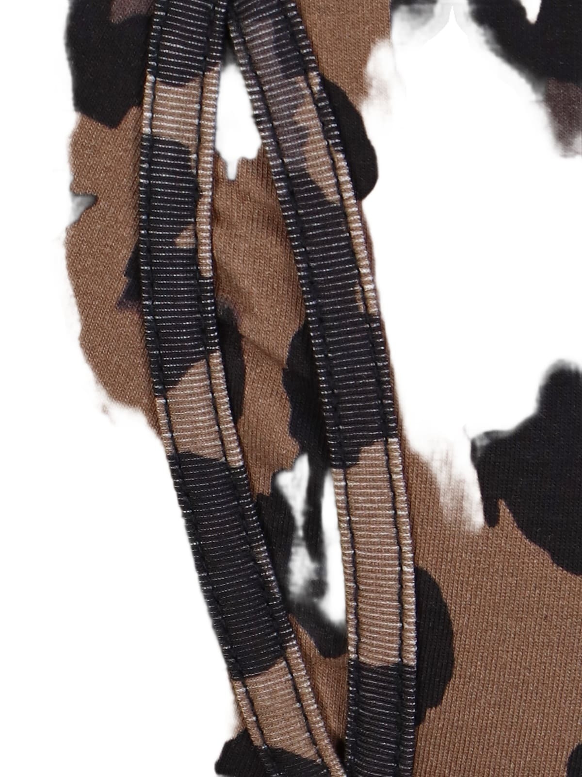 Tom Ford Leopard Print Boxer Shorts TOM FORD