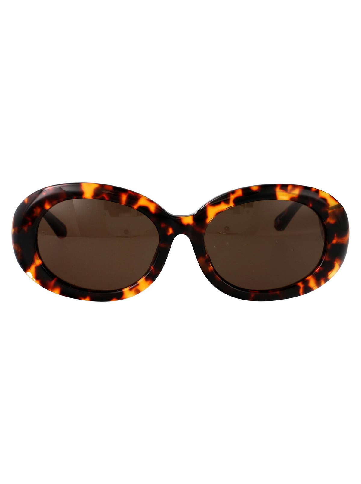 Linda Farrow Lina Sunglasses Linda Farrow Luxe
