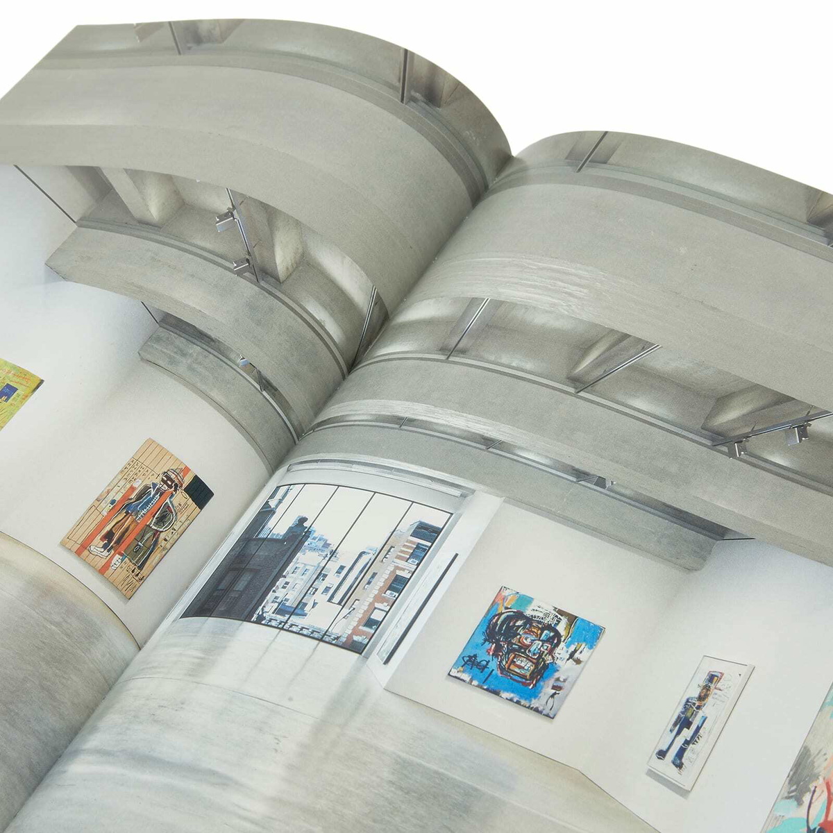 Rizzoli Jean-Michel Basquiat: The Iconic Work in Dieter Buchhart Rizzoli