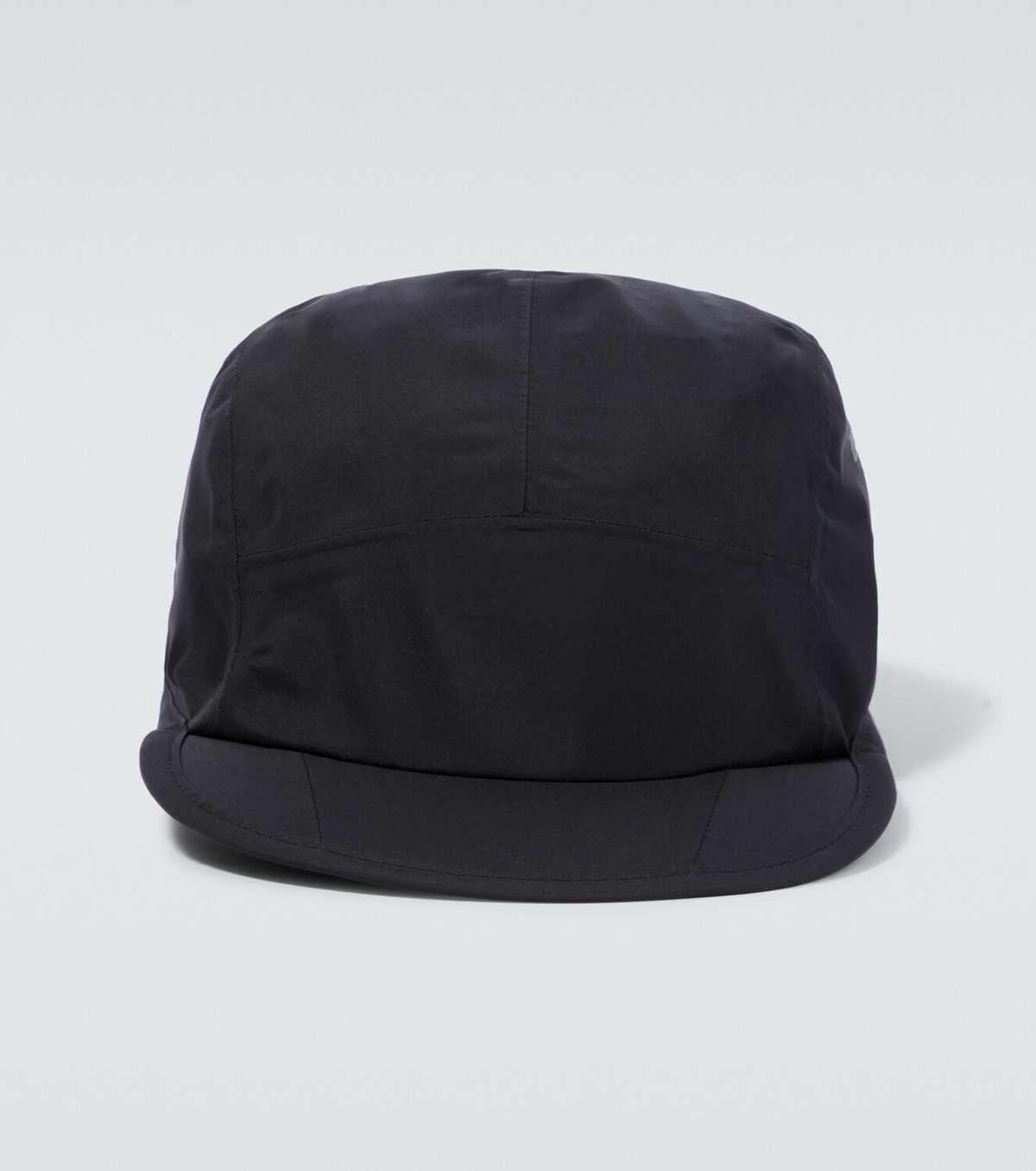 Zegna X Norda logo cap Zegna
