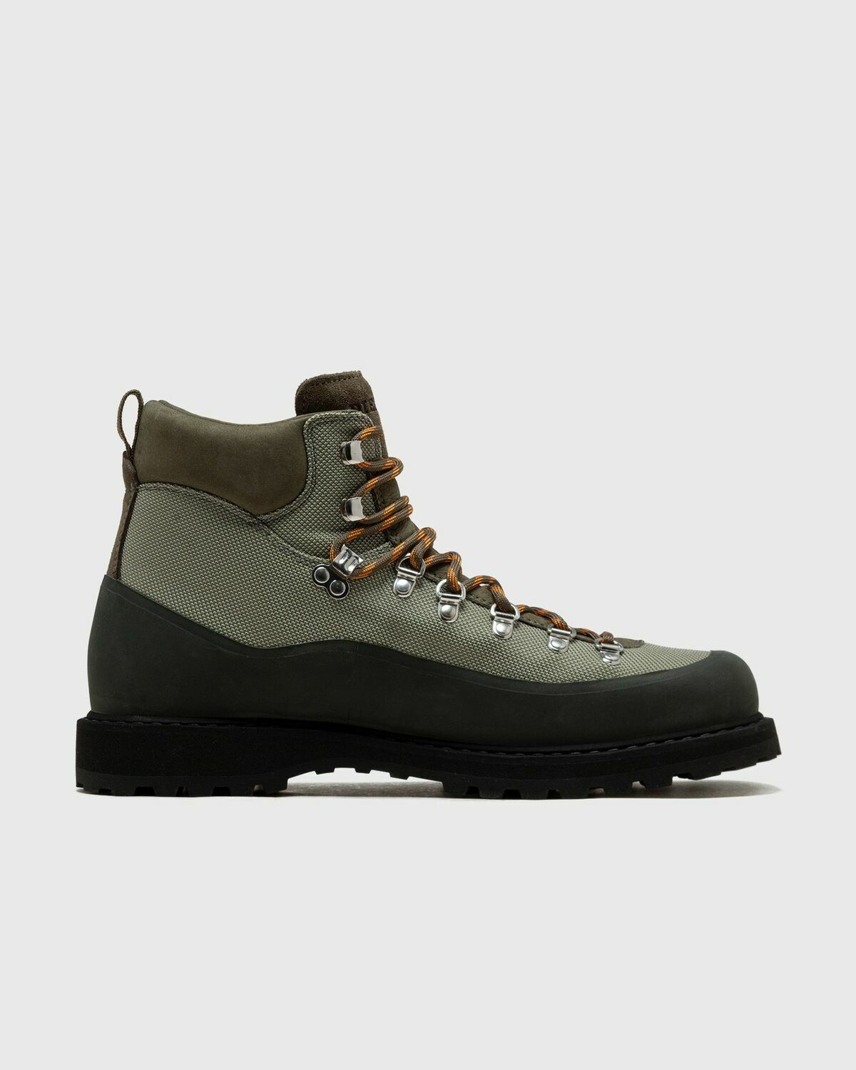 Diemme Roccia Vet Sport Green Boots Diemme