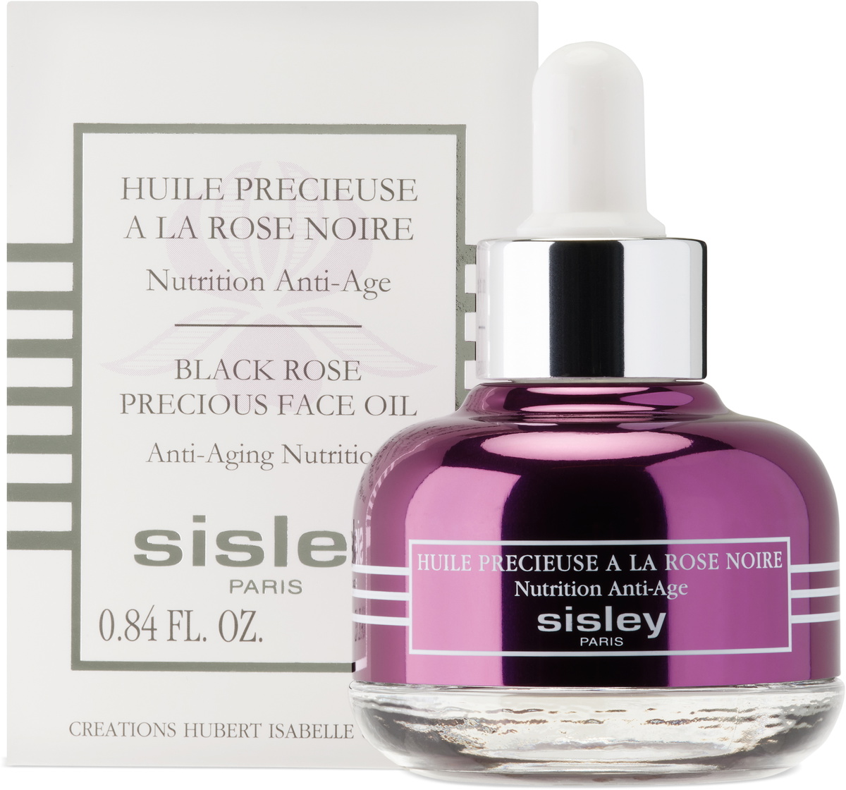 Sisley-Paris Black Rose Precious Face Oil, 25 mL Sisley