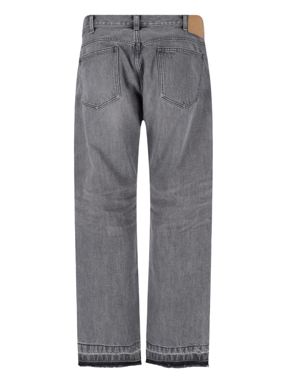 Celine wesley Straight Jeans Celine