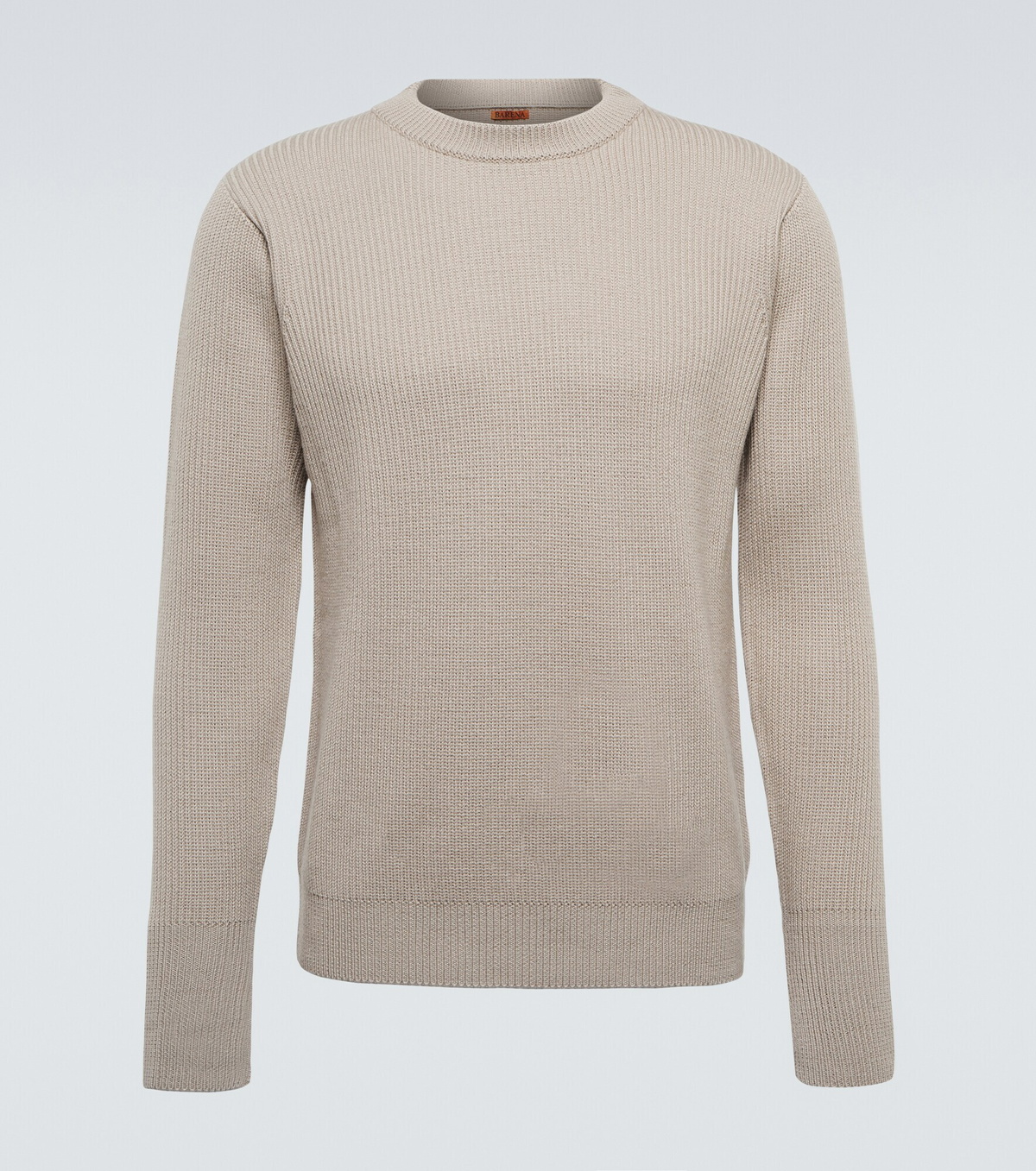 Barena Venezia - Virgin wool sweater Barena