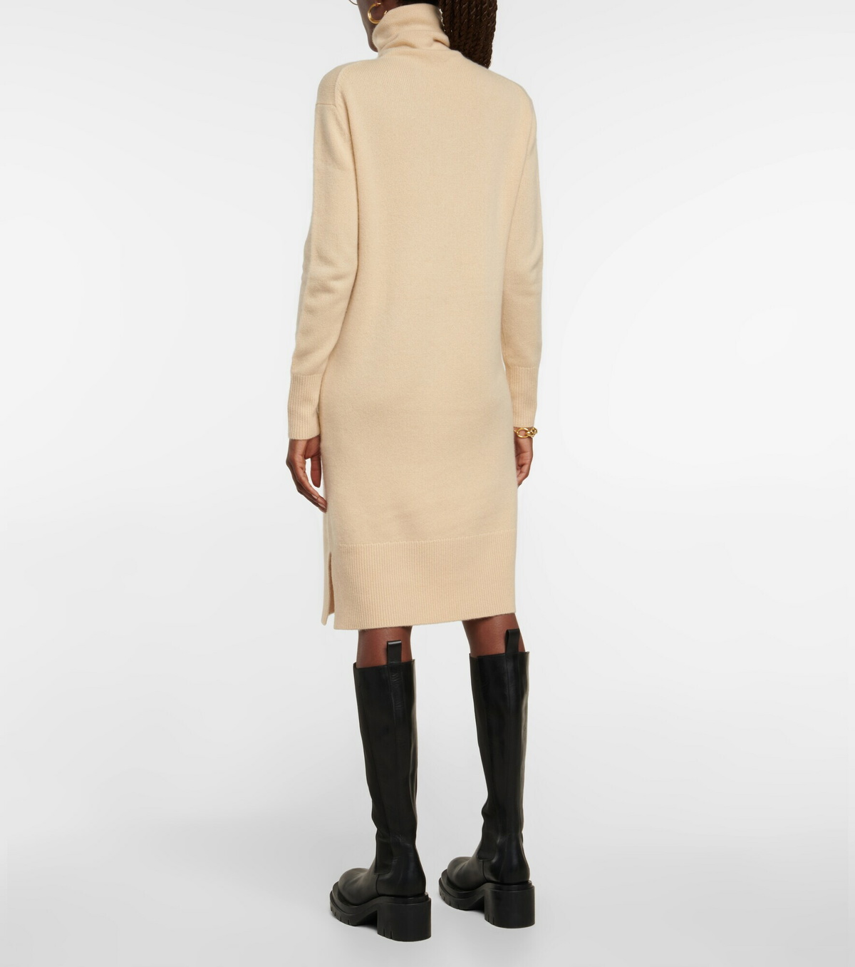 Joseph - Turtleneck sweater dress Joseph