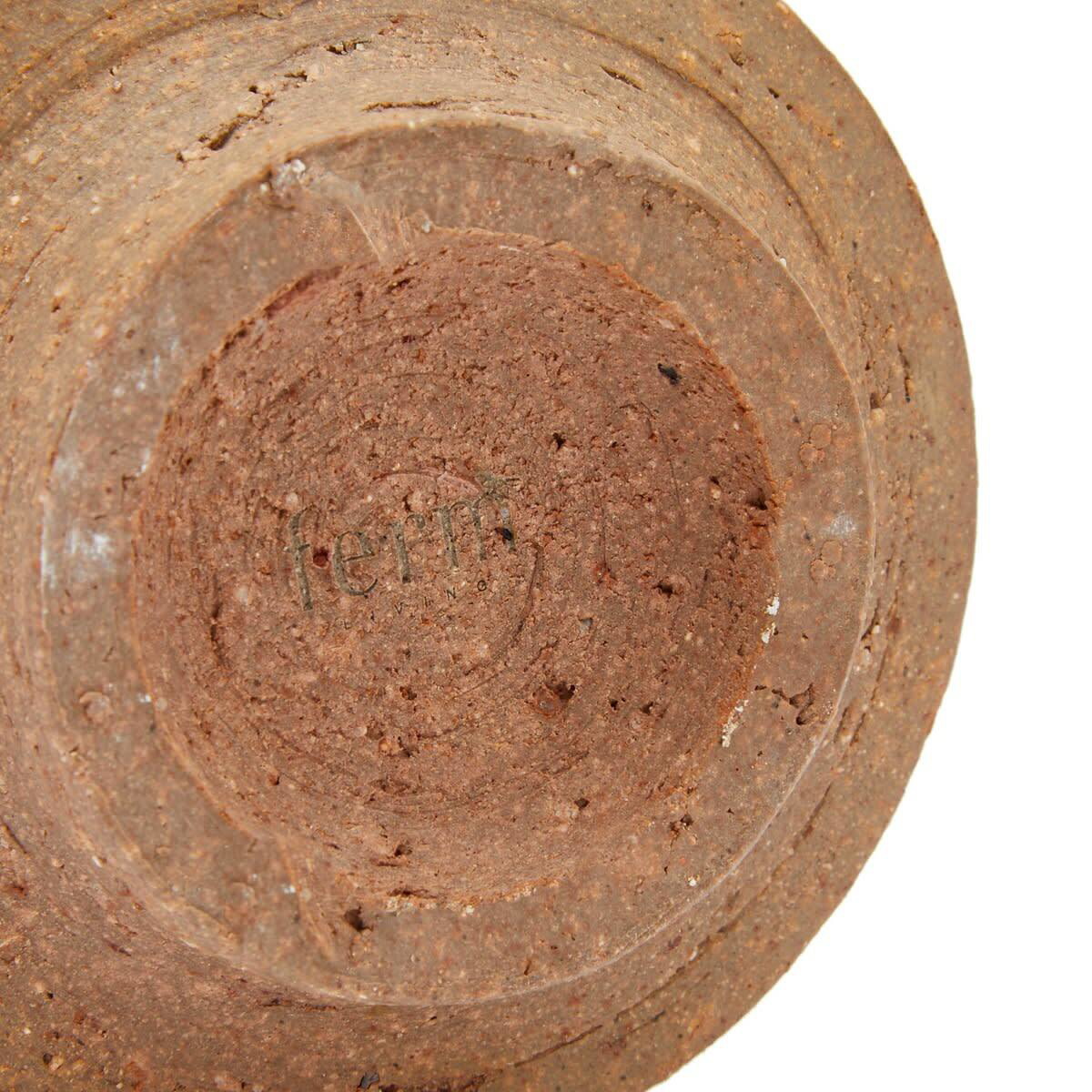 Ferm Living Serena Cup in Off-White ferm LIVING