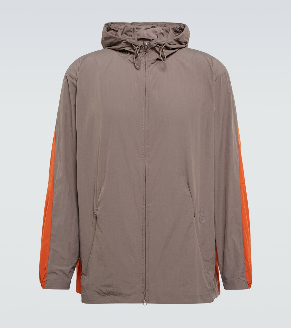 Y-3 - Y-3 windbreaker jacket Y-3