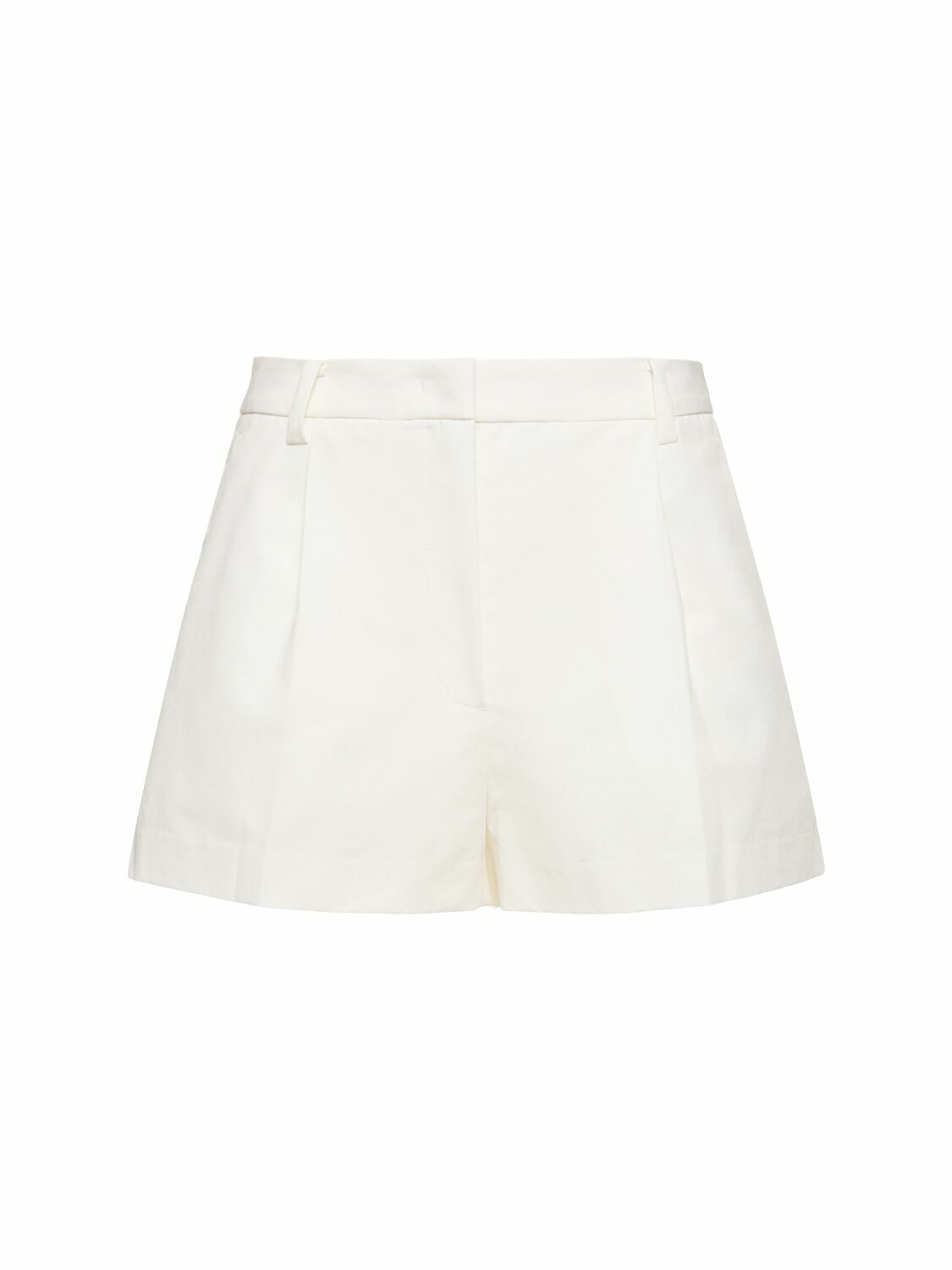 DUNST Essential Chino Shorts Dunst