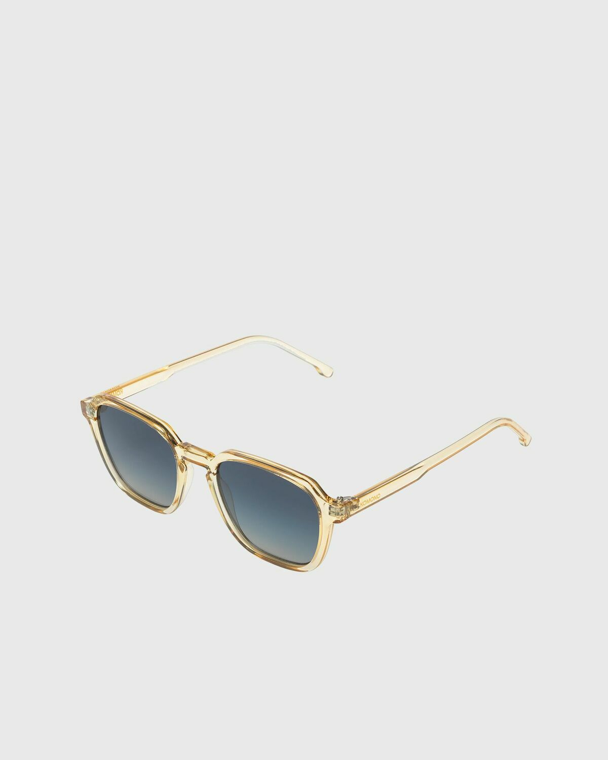 Komono Matty Blue Sands Blue/Beige Eyewear Komono