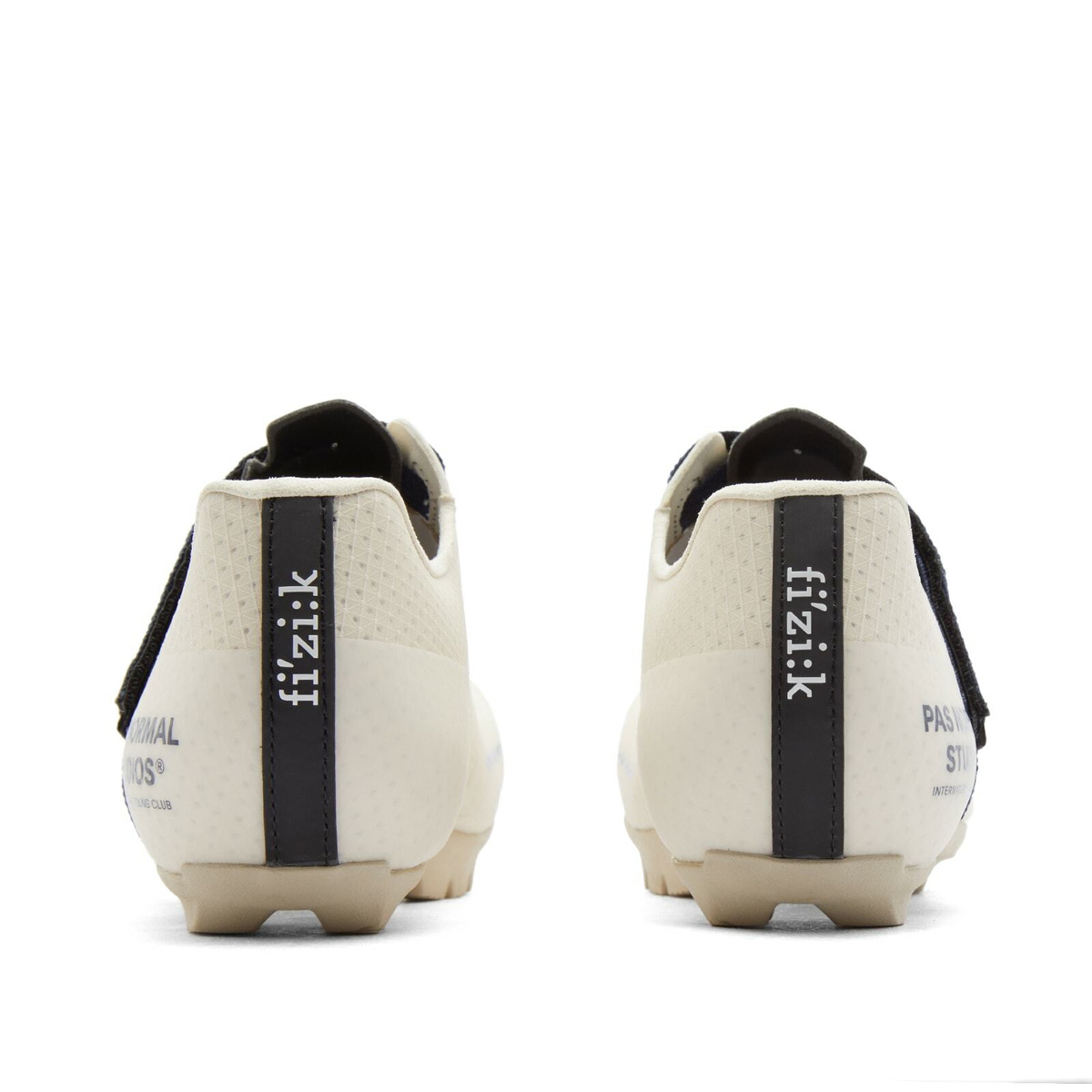 Pas Normal Studios Men's x Fizik Vento Ferox Carbon Shoe in Off-White ...