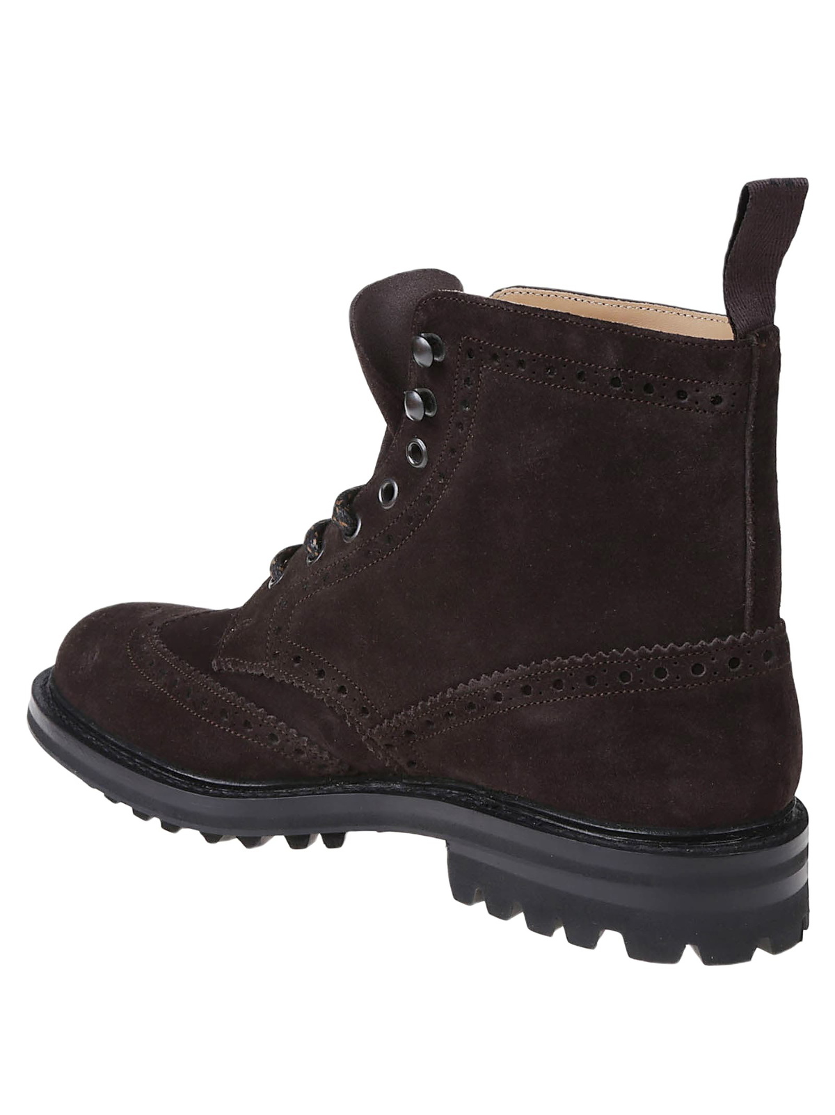 Church's Mc Farlane Lw Boots Church's