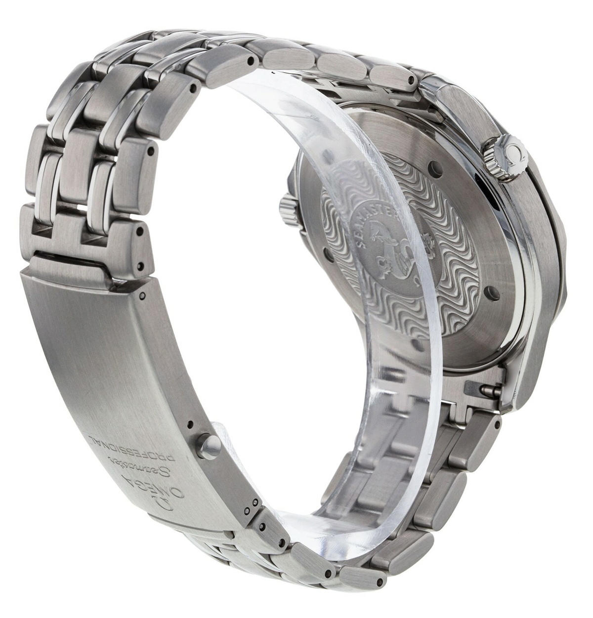 Omega Seamaster 300m 2532.80.00 Omega