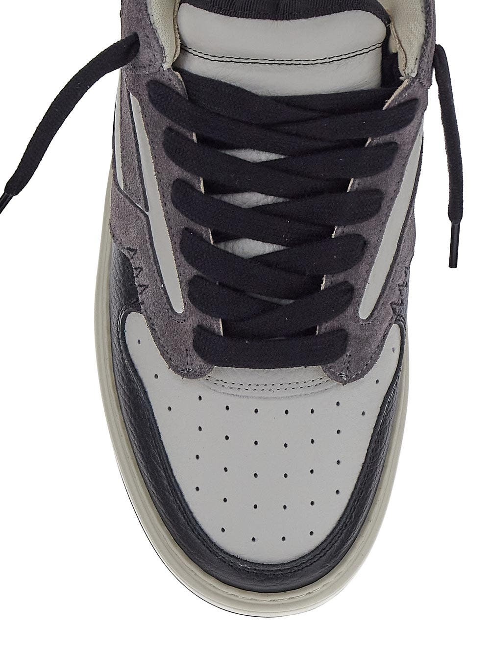 Represent Reptor Sneakers Represent