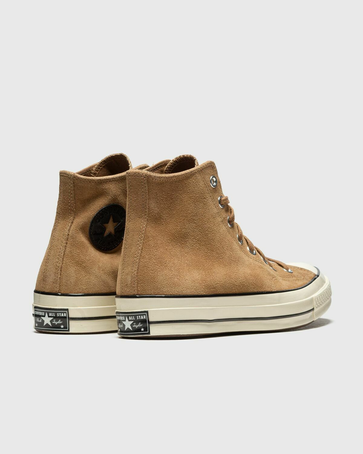 Converse Chuck 70 Brown High & Midtop Converse