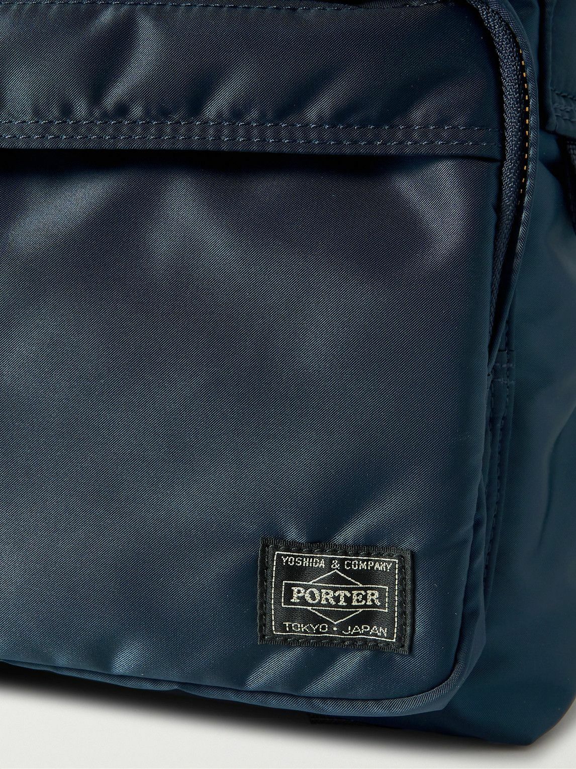 Porter-Yoshida and Co - Tanker Nylon Backpack Porter-Yoshida & Co.