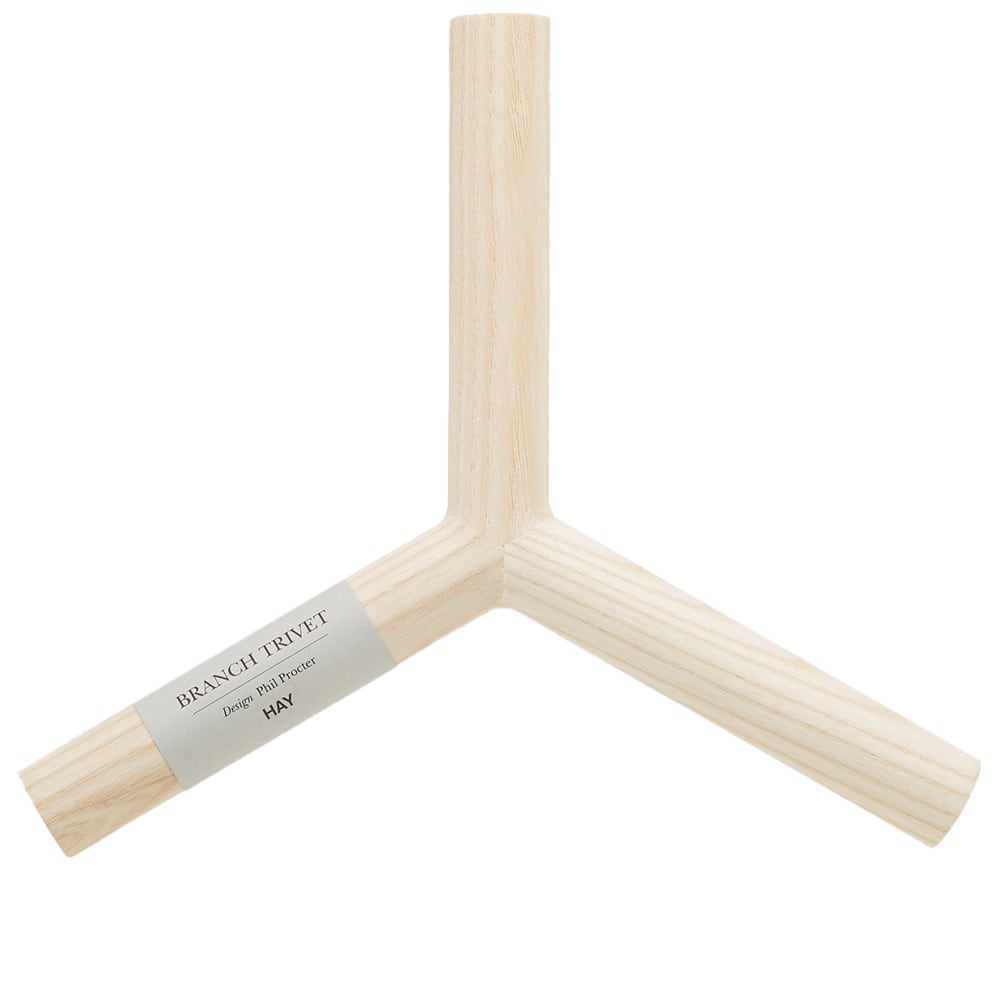 HAY Branch Trivet HAY
