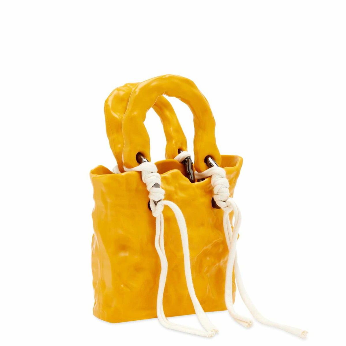 Ottolinger Women's Signature Ceramic Bag in Sunflower Ottolinger