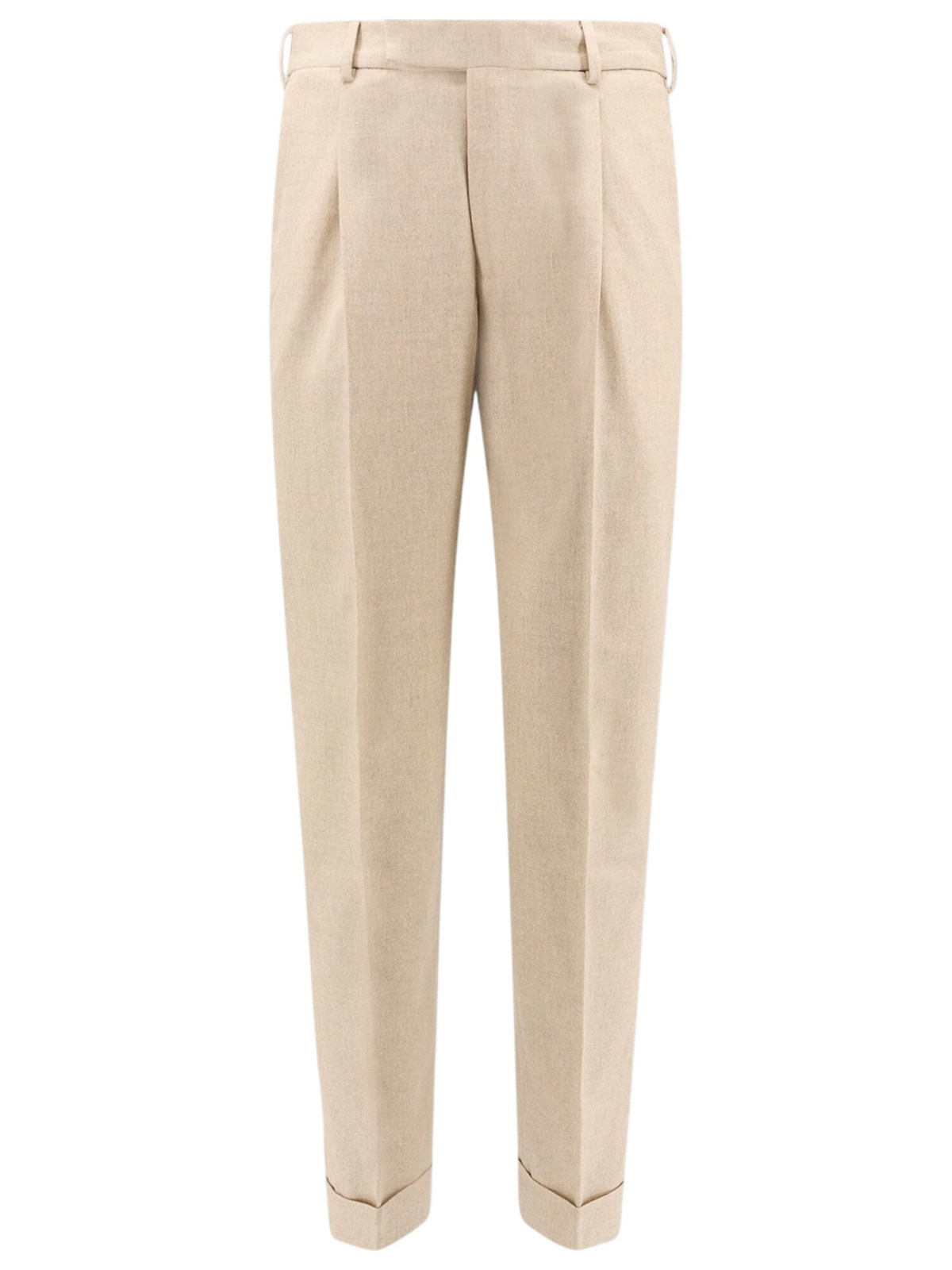 Pt Torino Beige Rebel Mens Pant PT Torino