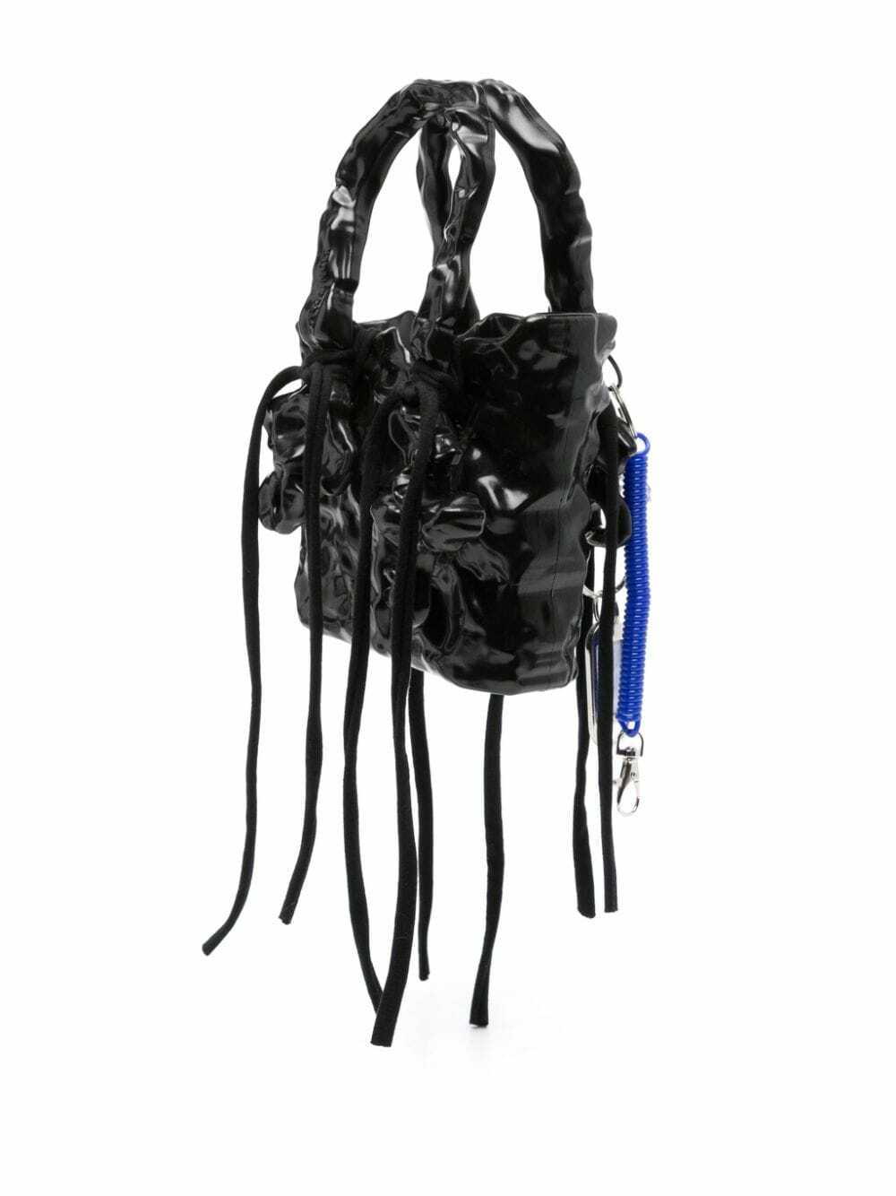 OTTOLINGER - Signature Ceramic Handbag Ottolinger