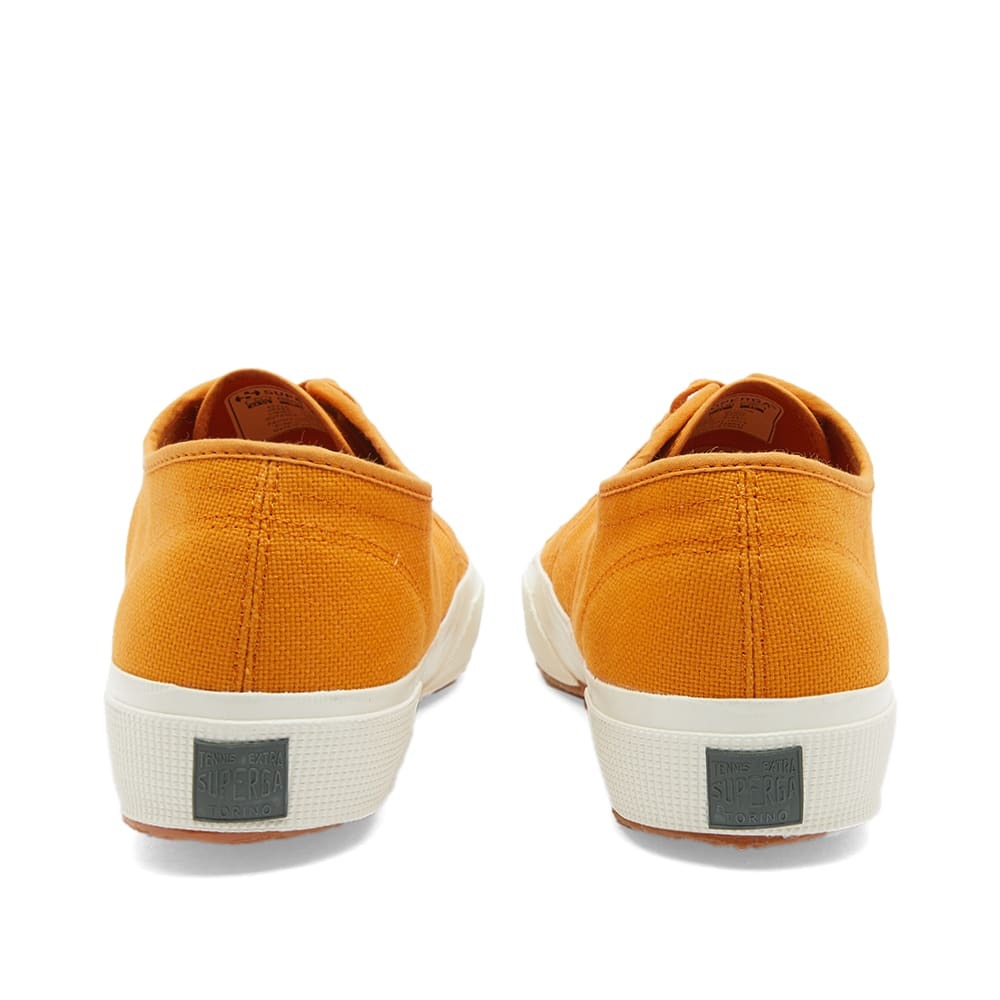 Superga Men's 2706 OG Sneakers in Brown Superga