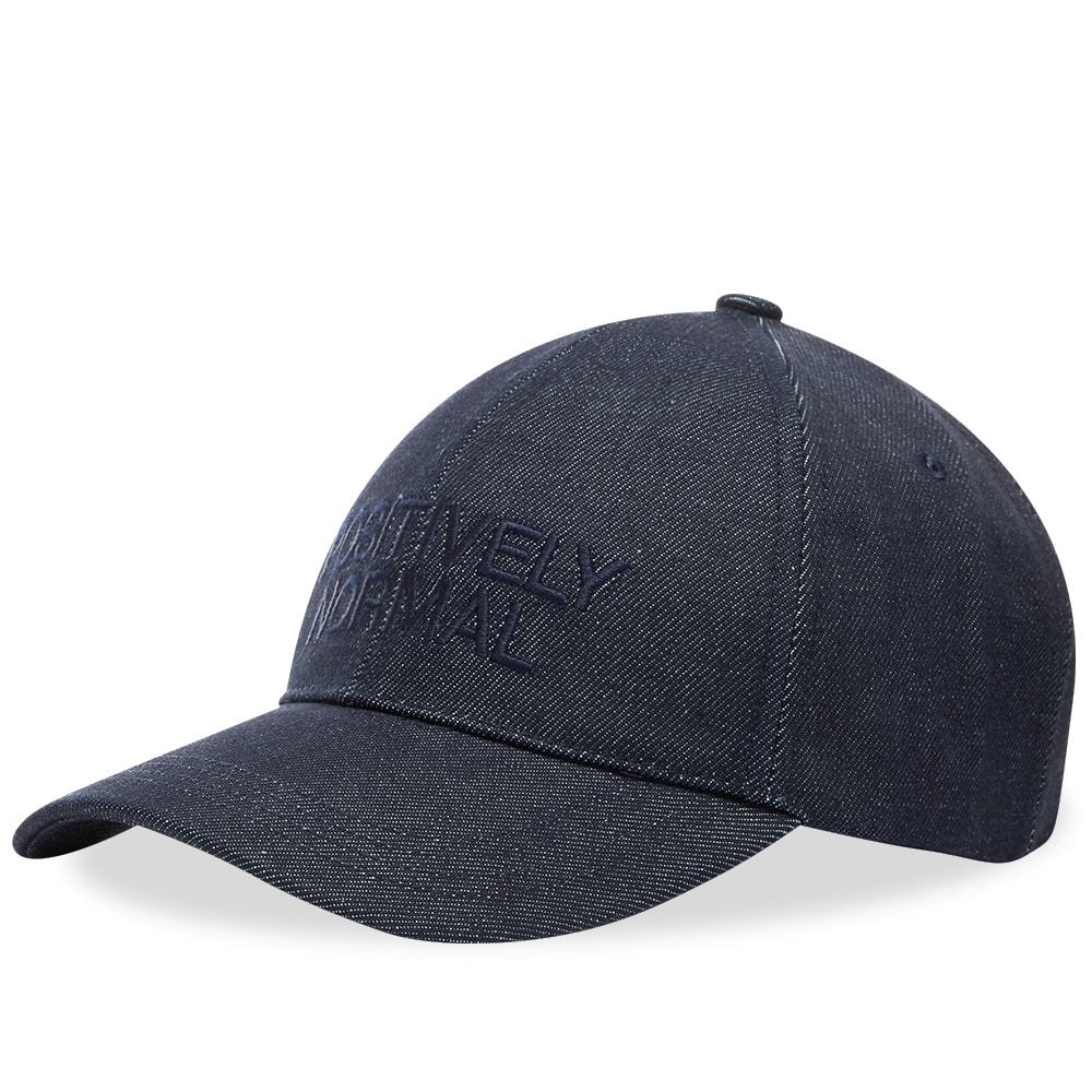 A.P.C Positively Normal Cap A.P.C.