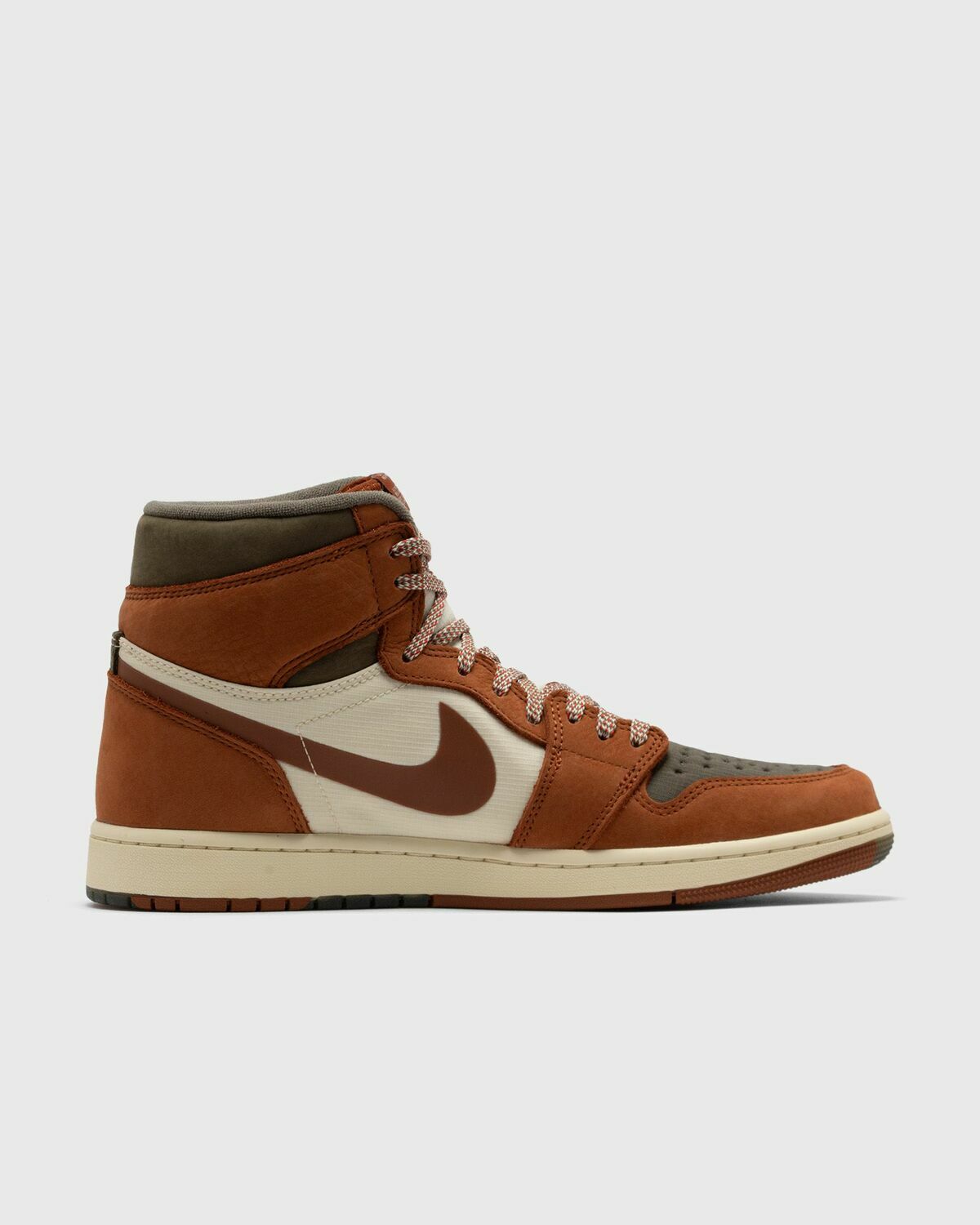 Jordan Air Jordan 1 Element Brown Basketball/High & Midtop JordanLuca