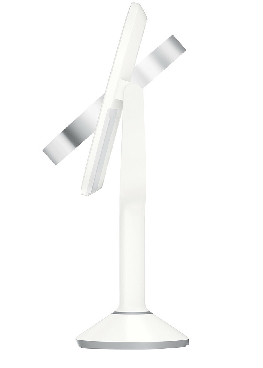 Simplehuman Sensor Mirror Trio - White simplehuman