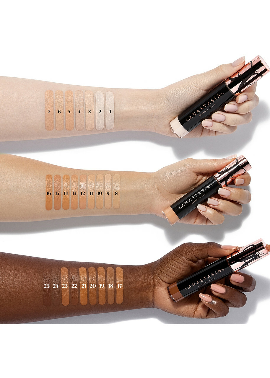 Anastasia Beverly Hills Magic Touch Concealer - 17 Anastasia Beverly Hills