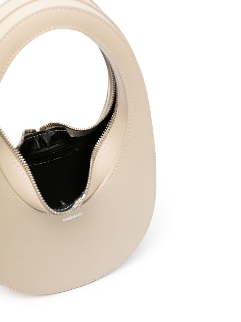 COPERNI - Mini Swipe Leather Handbag Coperni