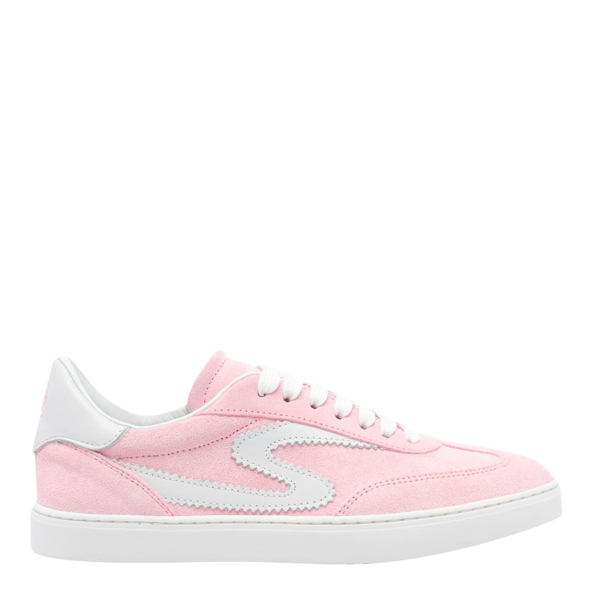 Stuart Weitzman Runaround Sneakers Stuart Weitzman