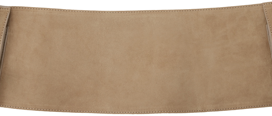 Paloma Wool Beige Nelson Belt Paloma Wool