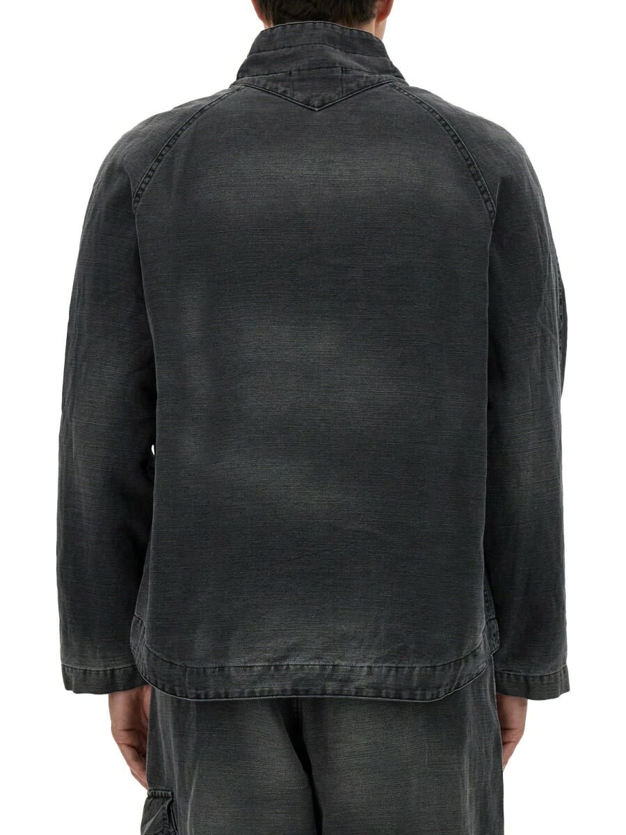 YMC erkin Jacket YMC