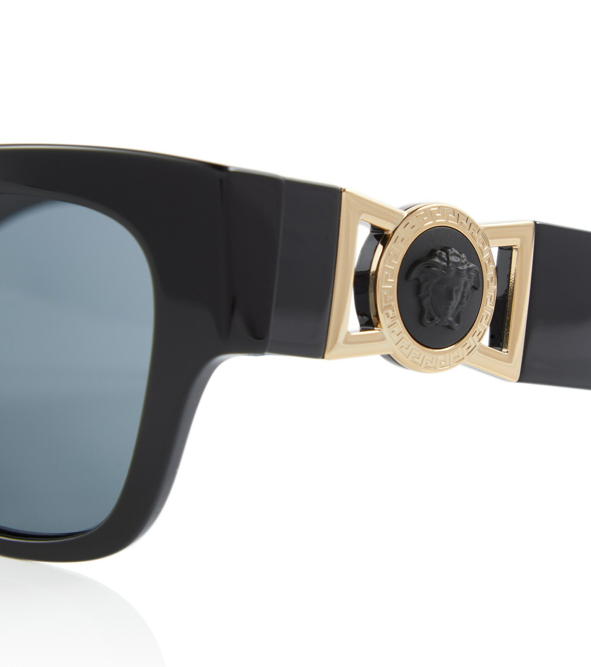 Versace - Medusa square sunglasses Versace