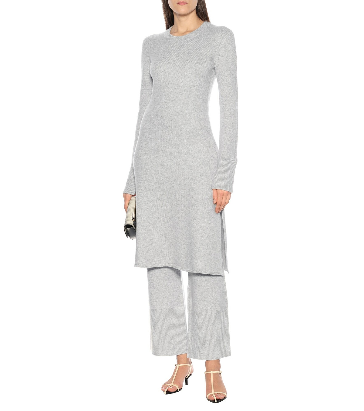 Joseph - Lise cashmere-blend dress Joseph