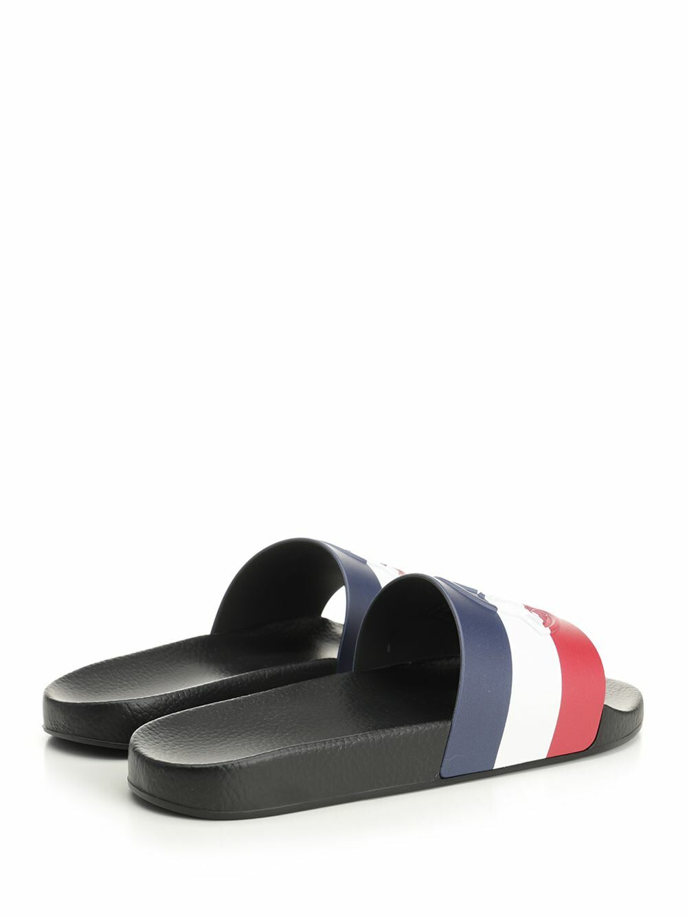 Moncler Basile Slides Shoes Moncler