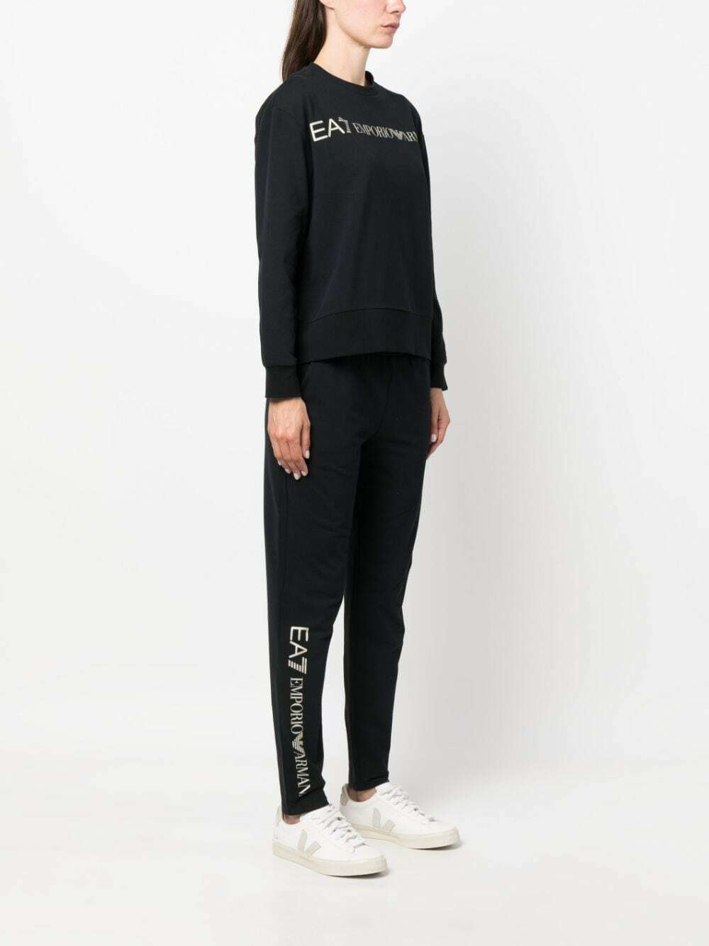 EA7 - Cotton Tracksuit EA7