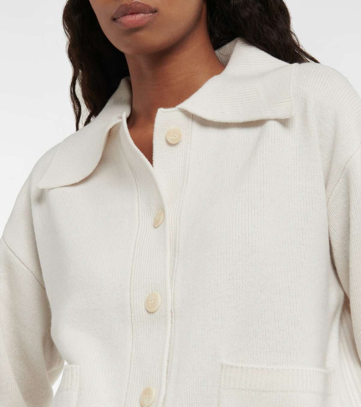 Joseph - Wool cardigan Joseph