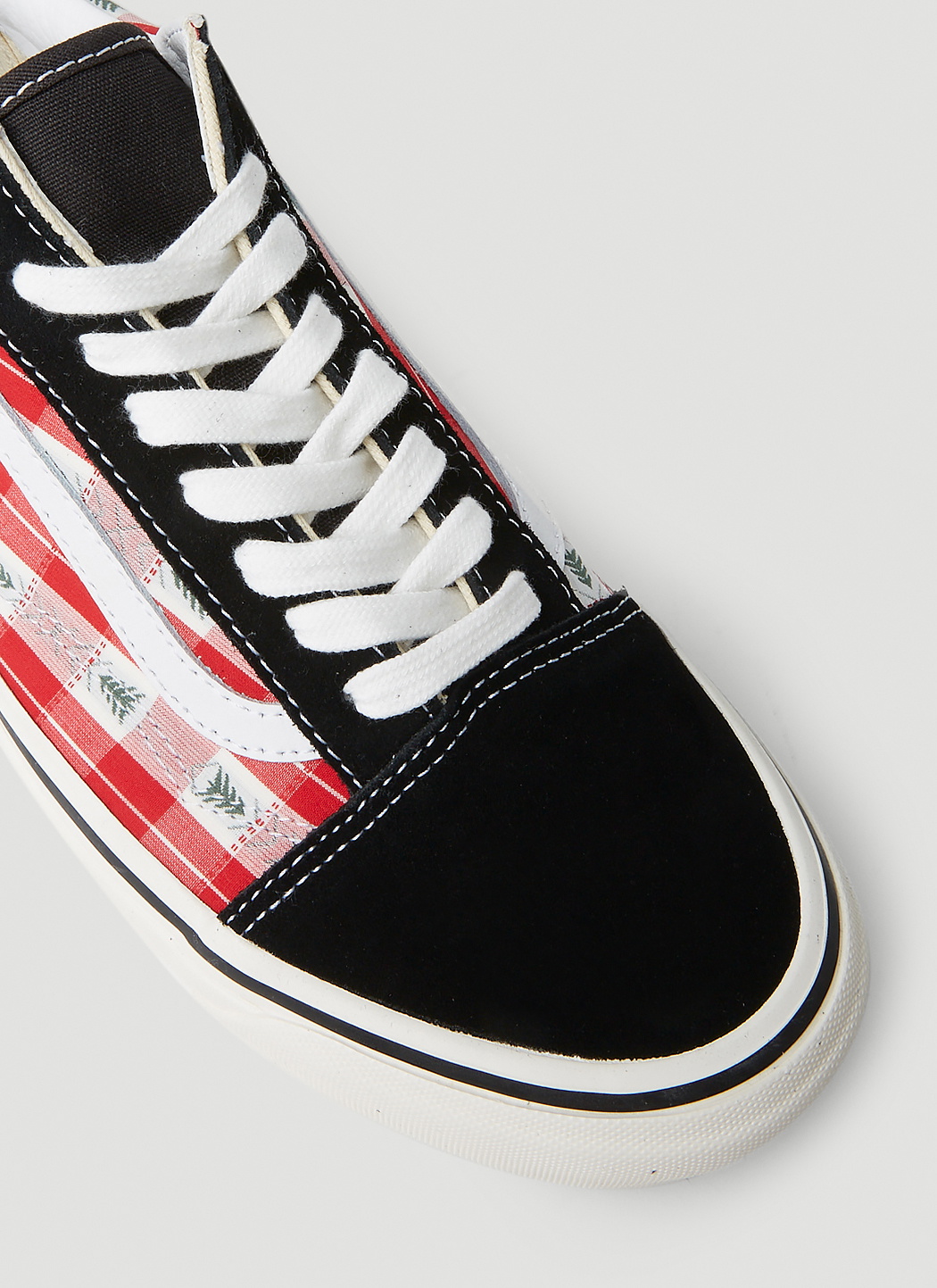 Vans OG Plaid Old Skool 36 DX Sneakers Vans