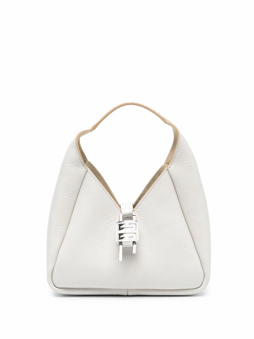 GIVENCHY - G-hobo Mini Leahter Shoulder Bag Givenchy