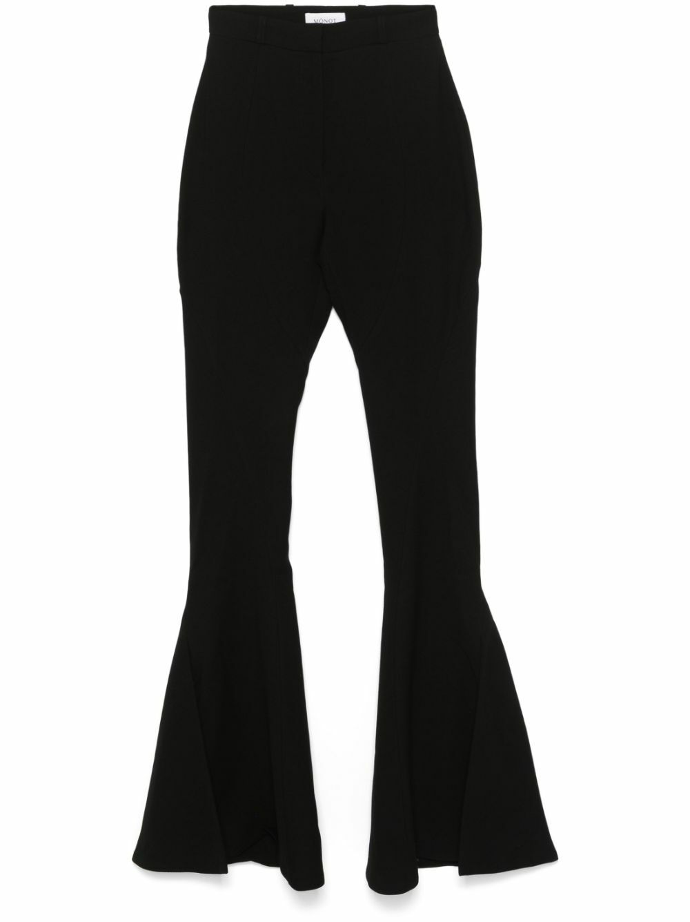Mônot Ava Flared Trousers Monot