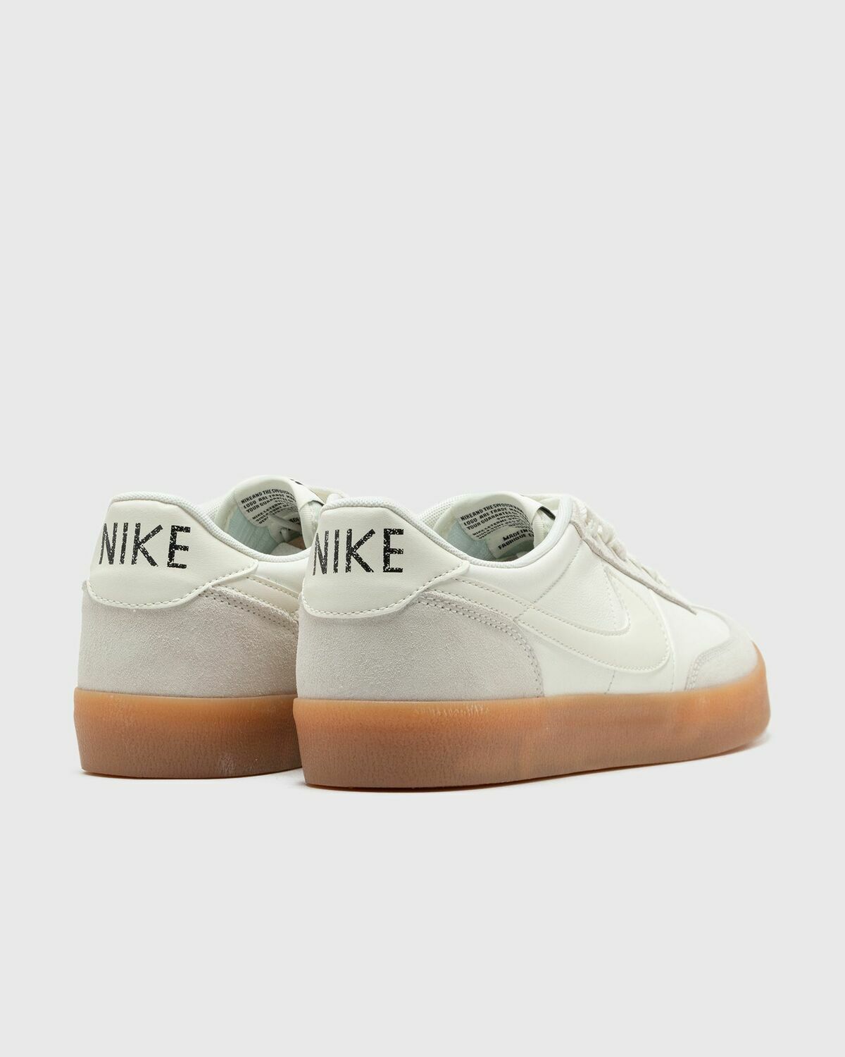 Nike Killshot 2 Leather Beige Lowtop Nike