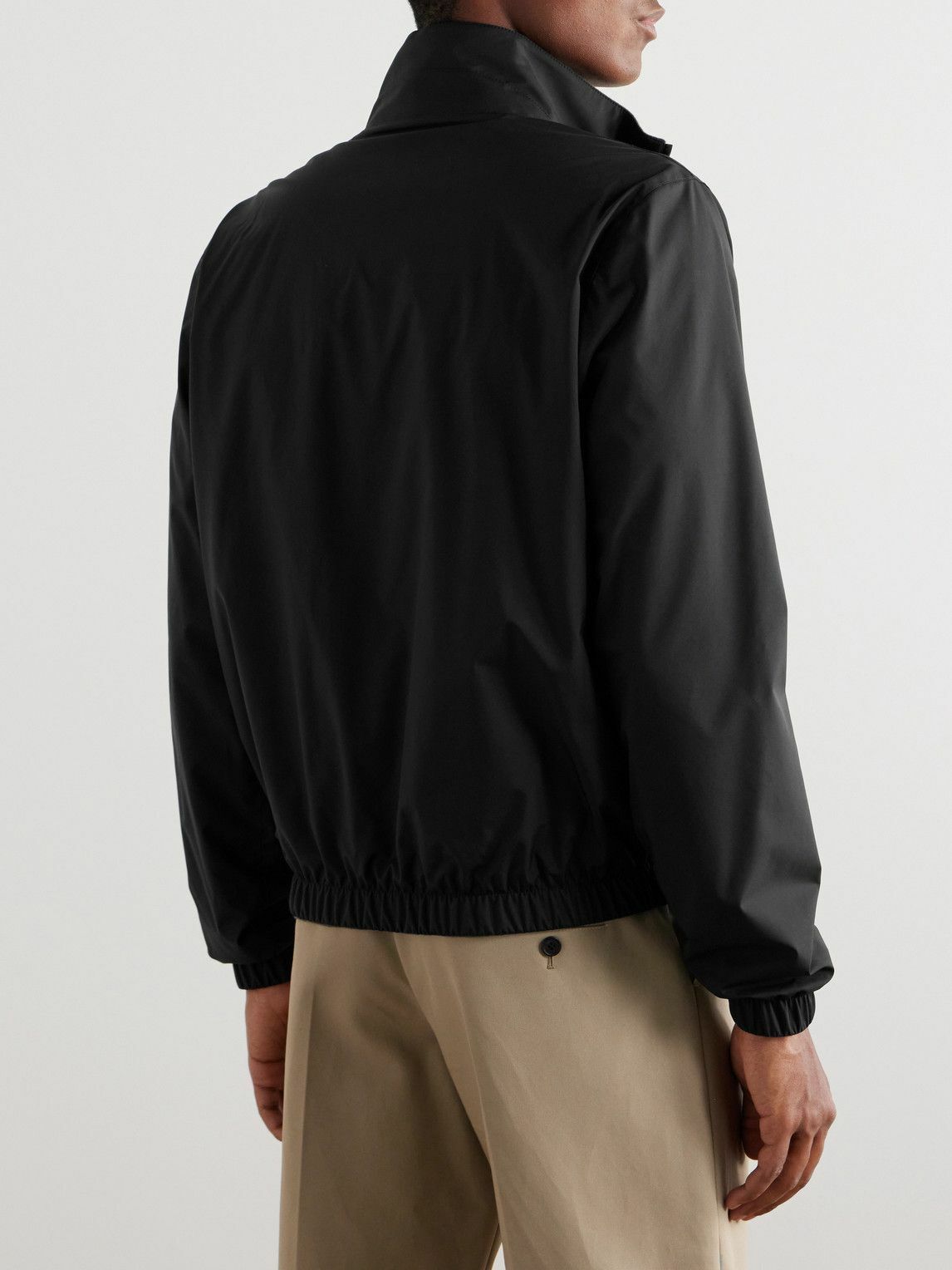 Loro Piana - Reversible Windmate Storm System® Shell and Cashmere ...