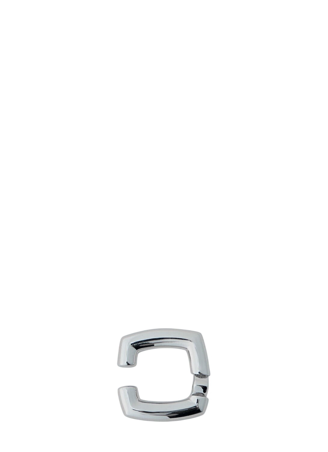 Tom Wood Diamond Frame Ear Cuff Tom Wood