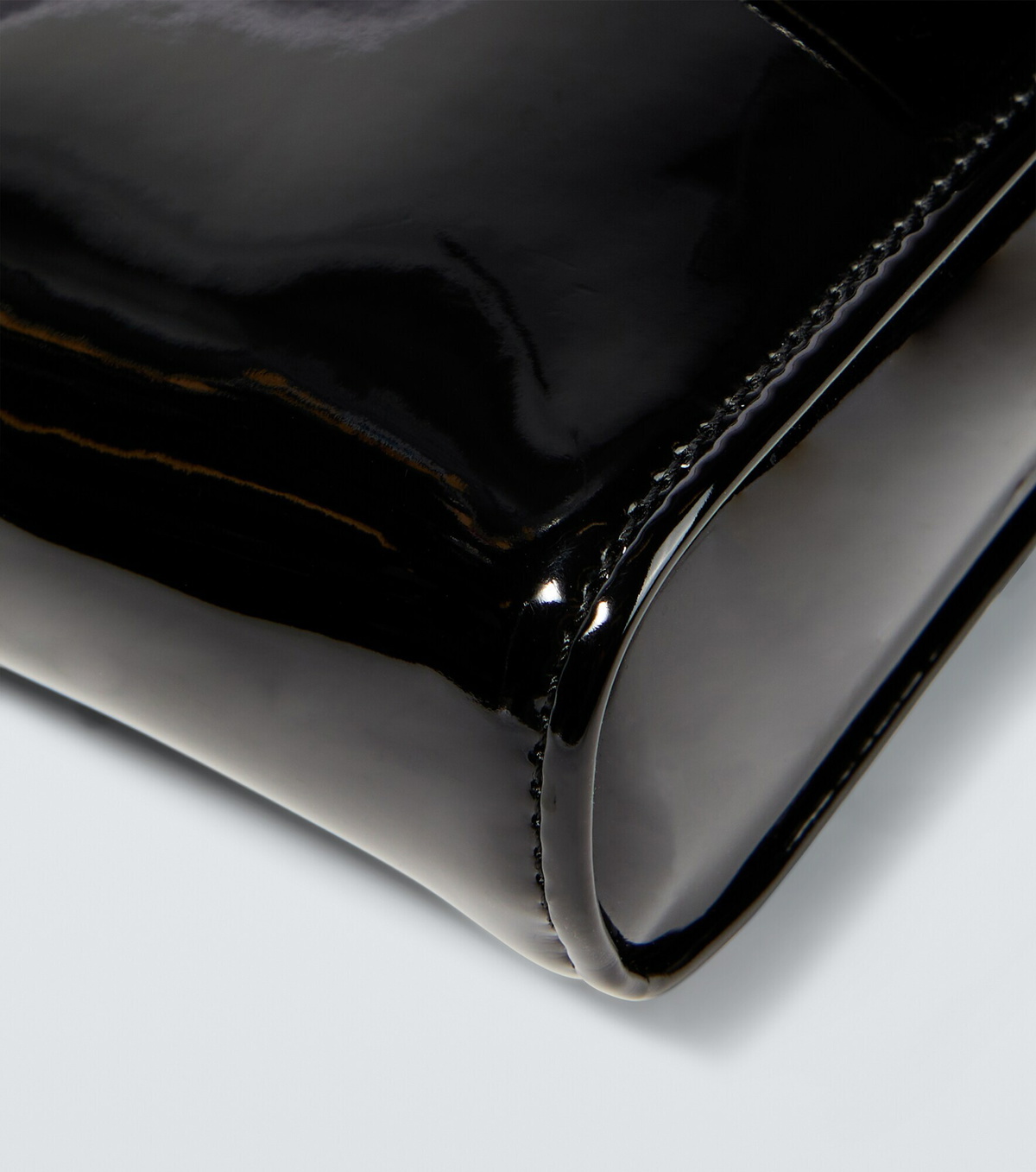 Acne Studios - Face crossbody bag Acne Studios